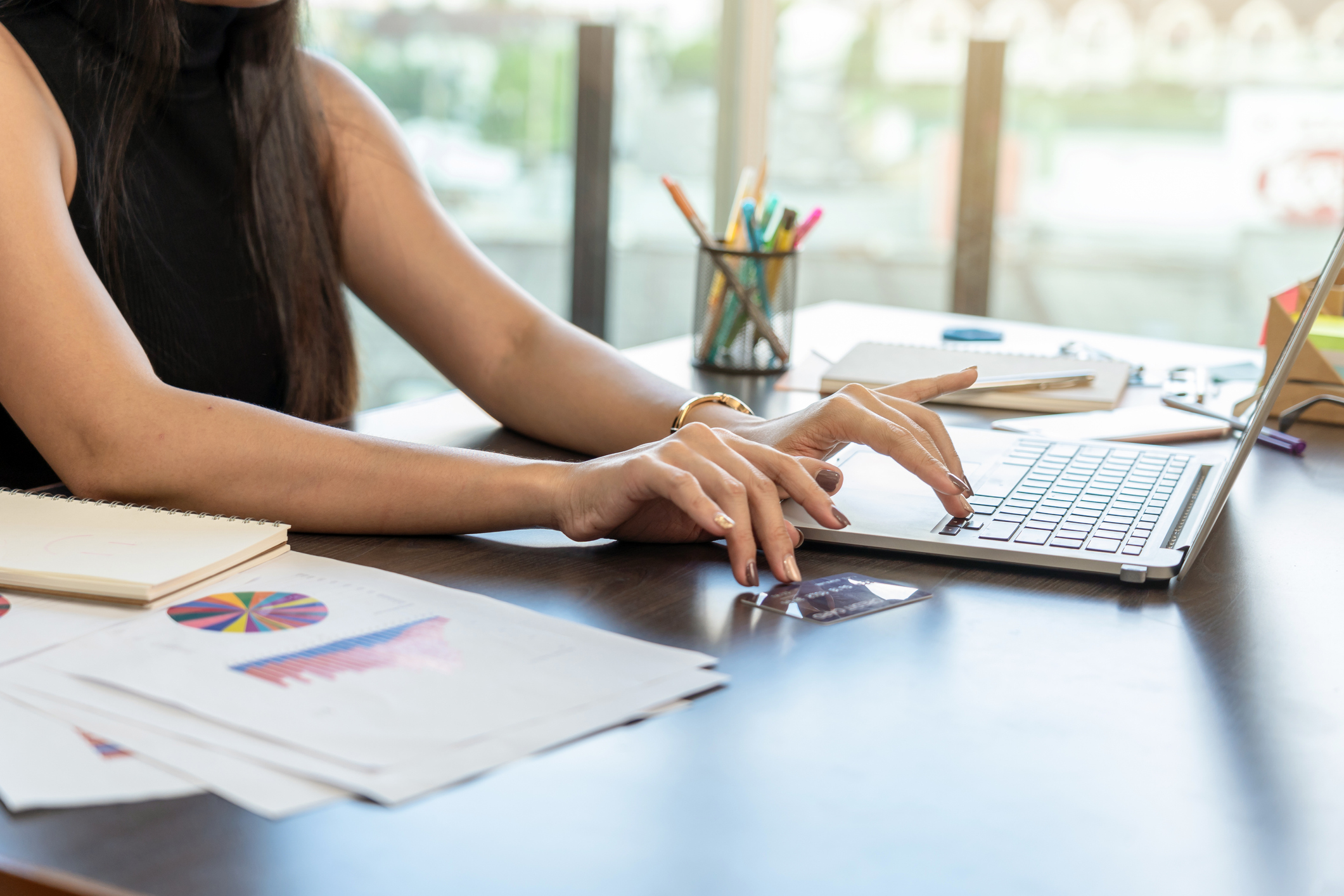 CFPB Eases Reporting Requirements | Financial Services Perspectives