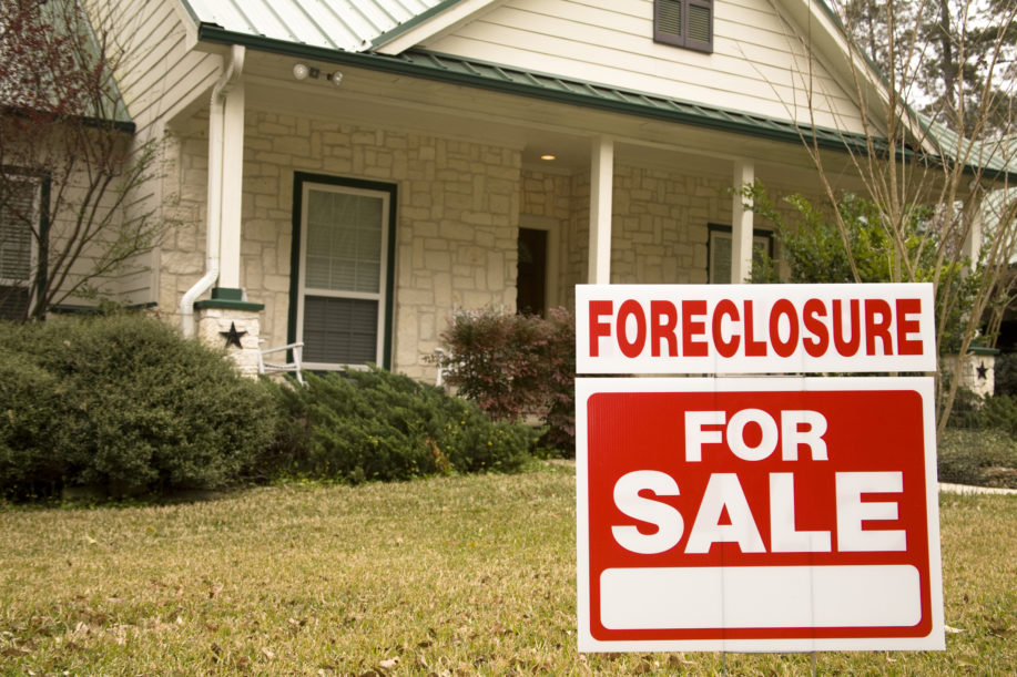 Bankruptcy Court Upholds Foreclosure Sale That Occurred Between ...