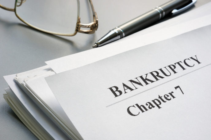 Bradley S Bankruptcy Basics Chapter 7 Bankruptcy Liquidation