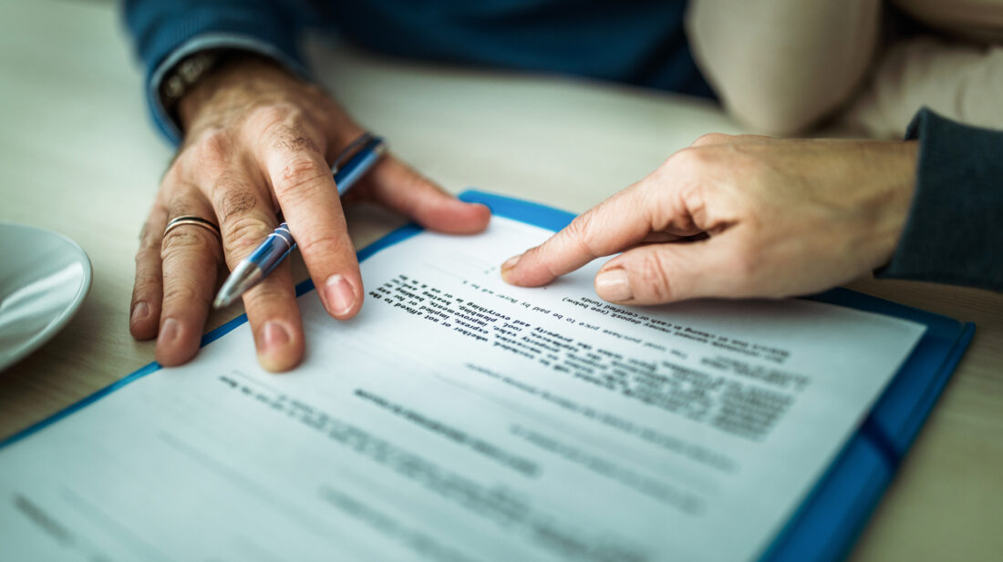 What You Need to Know About Address Confidentiality Programs ...