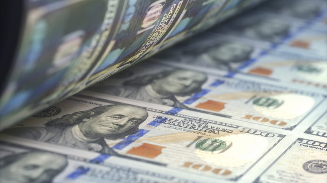 TD Bank’s Historic $3.1B Money Laundering Settlement a Warning to All ...