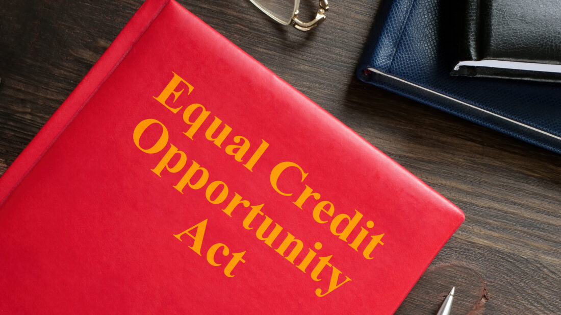 Regulation B Revisited: CFPB Proposes Amendments Addressing Disparate ...